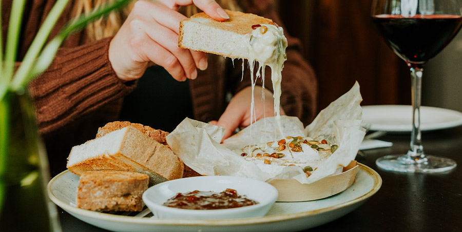 Dinner Menu & Prices – The Plough & Harrow, Walsall